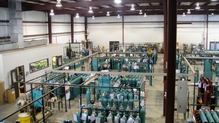 Our Services - Nova Gas Technologies