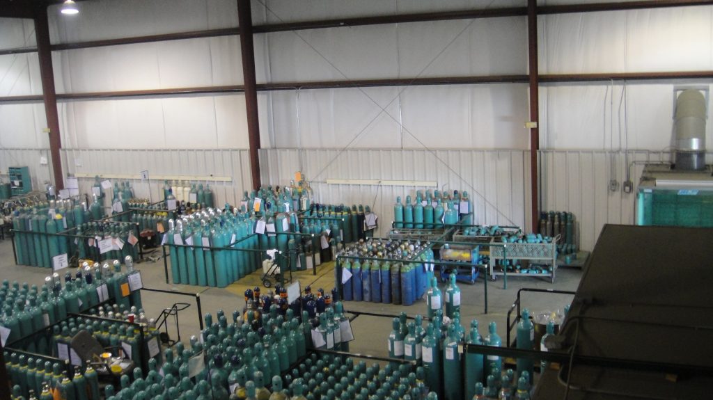 Our Services - Nova Gas Technologies