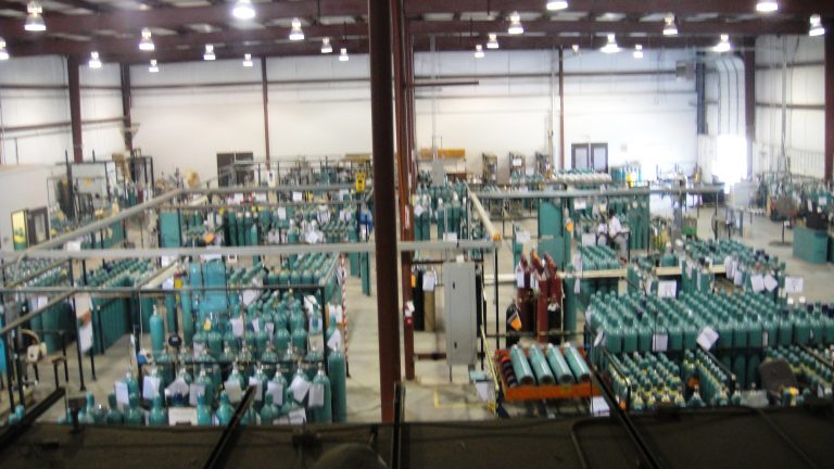 Our Services - Nova Gas Technologies